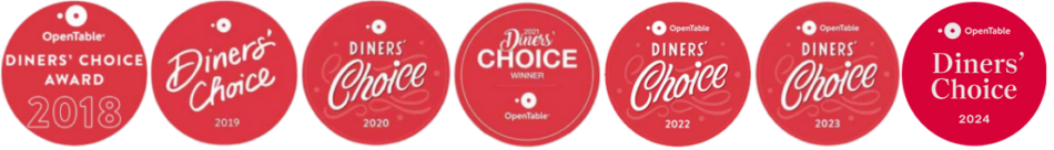 Table 1837 - Glen Rock Mill Inn